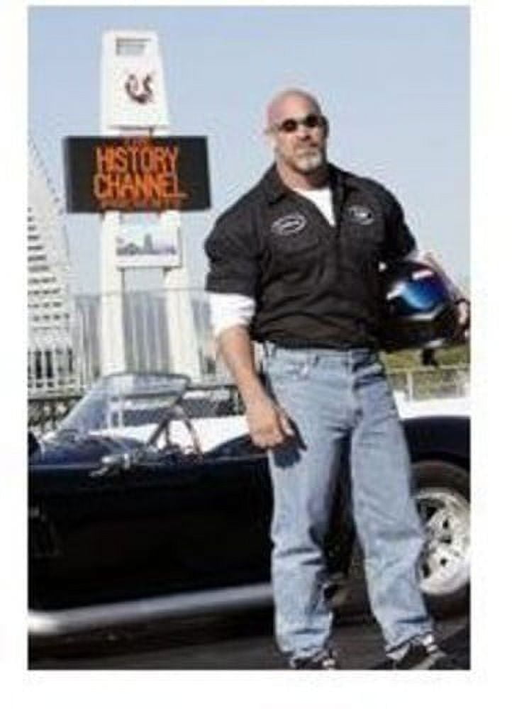 Automaniac: Extreme Bikes (DVD) - Walmart.com