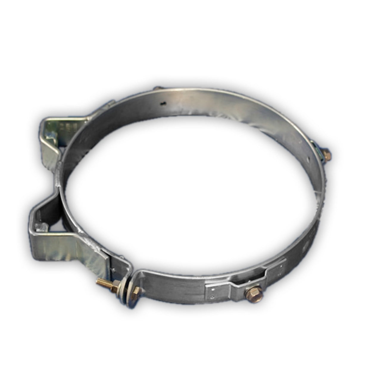 Automann 562.U5977301Z - Steel Exhaust Shield Mounting Clamp For ...