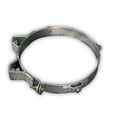 Automann 562.U5977301Z - Steel Exhaust Shield Mounting Clamp For ...