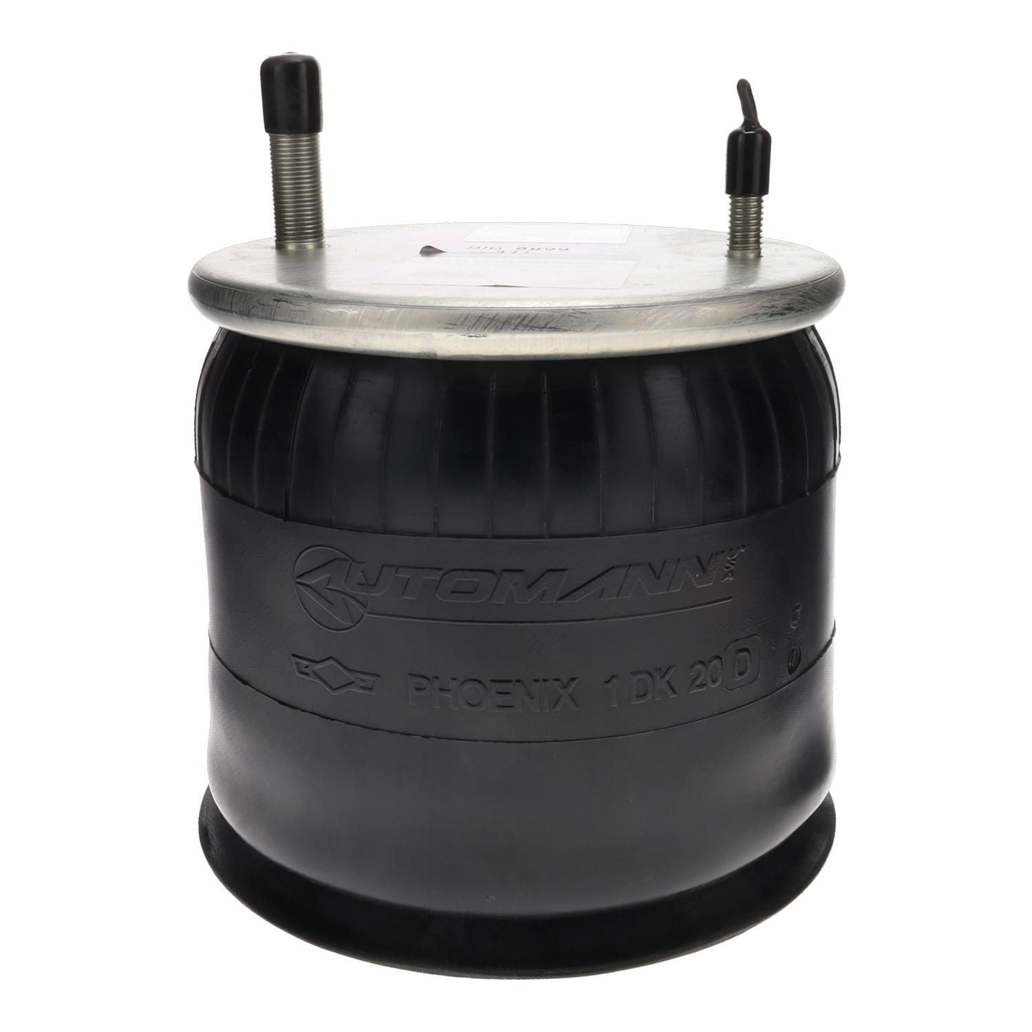 Automann AIR SPRING ROLLING L, 1 each, sold by each - Walmart.com