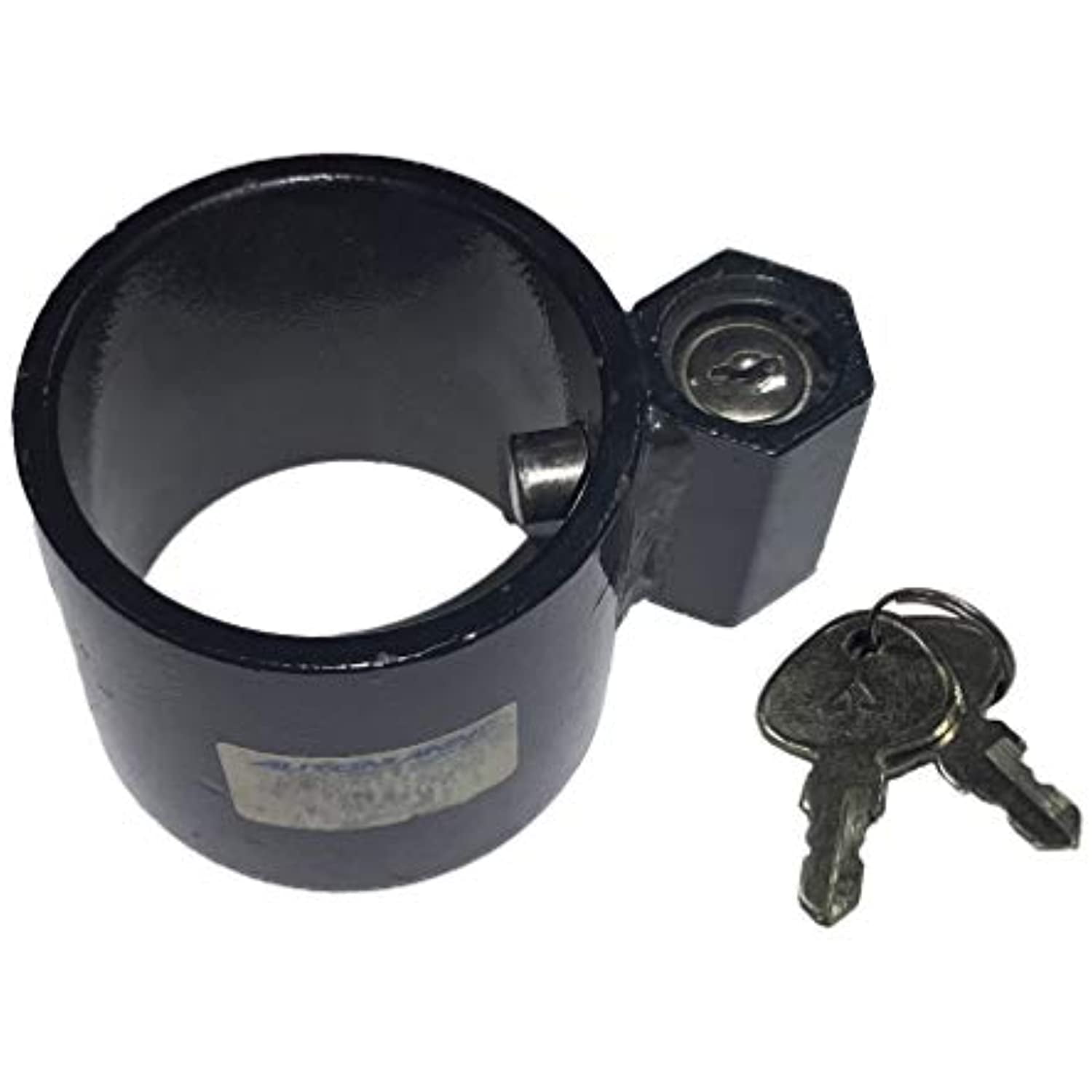 Automann King PIN Lock Holland GL0303000 Euclid E702 KPL001 - Walmart.com