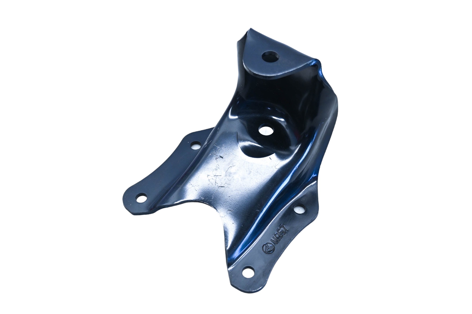 Automann M957 Leaf Spring Mounting Bracket NOS - Walmart.com