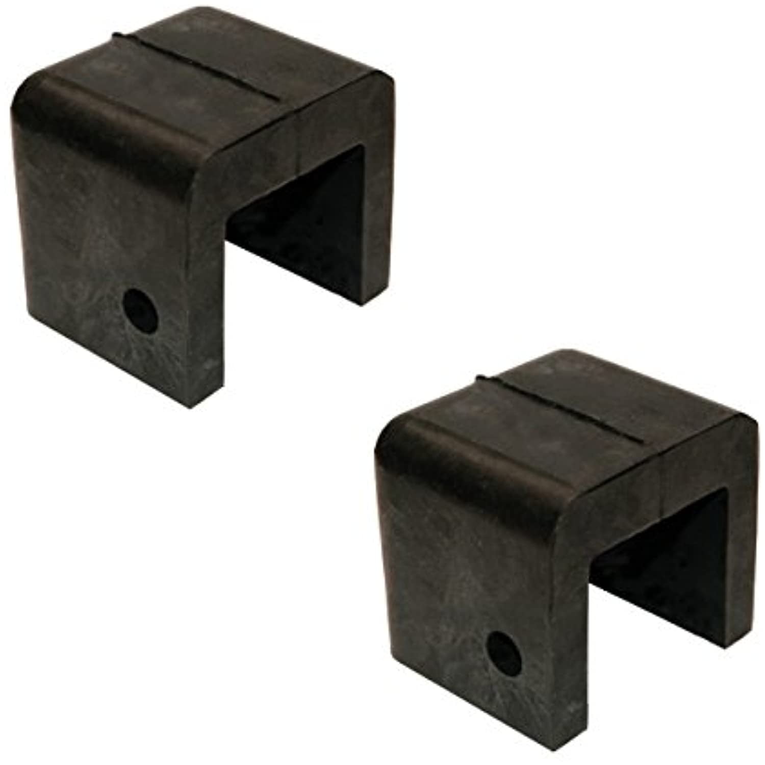 Automann Peterbilt Hood Bumpers (Pair) Fits 359 - Walmart.com
