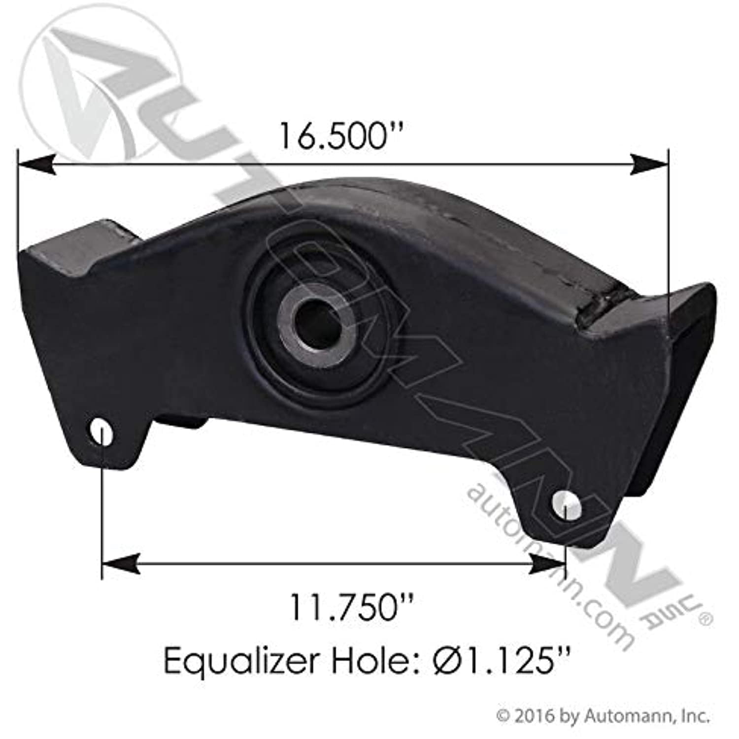 Automann, Usa Equalizer EQ019 - Walmart.com