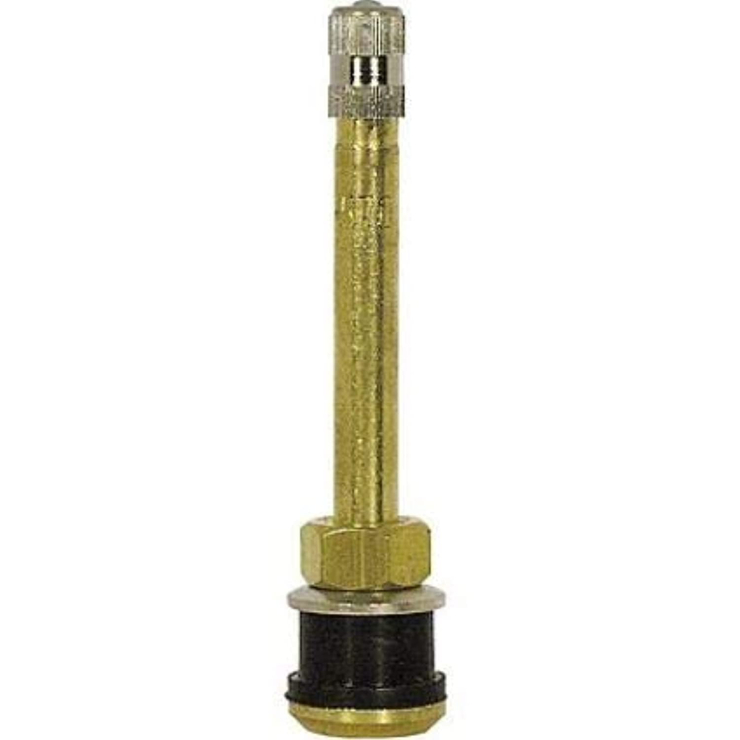 Automann Valve Stem 4.000in Straight - 50 pcs - Walmart.com