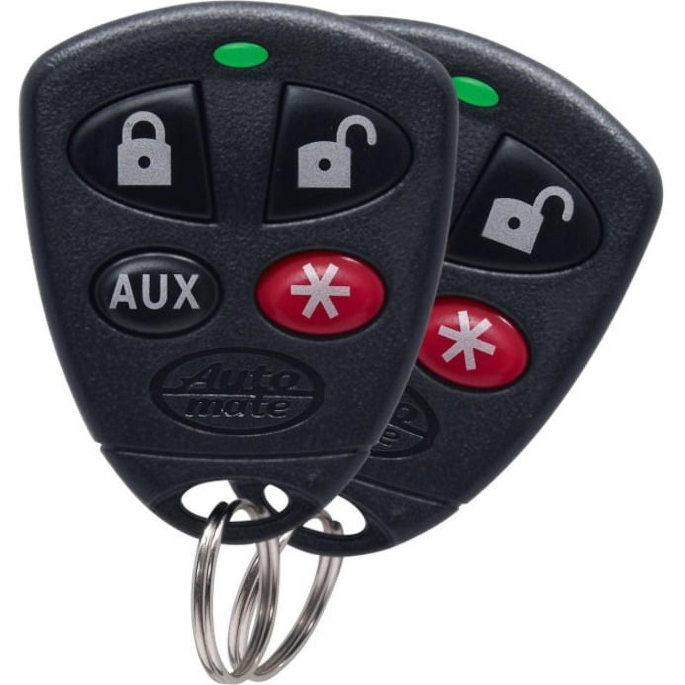 Automate AM6 Remote Keyless System - Walmart.com