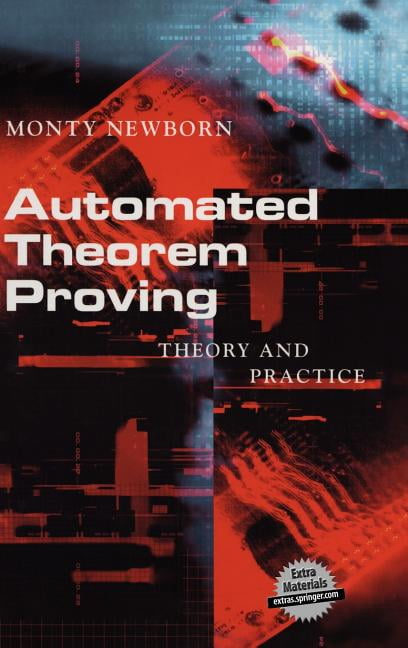 Automated Theorem Proving: Theory and Practice, (Hardcover) - Walmart.com