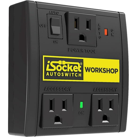 Vacuum Automatic Switch