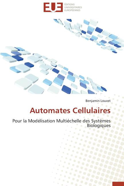 Automates Cellulaires - Walmart.com