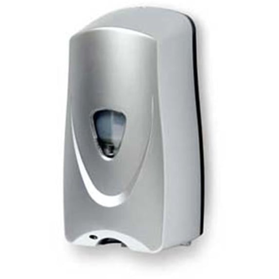 Automatic 1000 ml Foam Soap Dispenser - Platinum - Walmart.com
