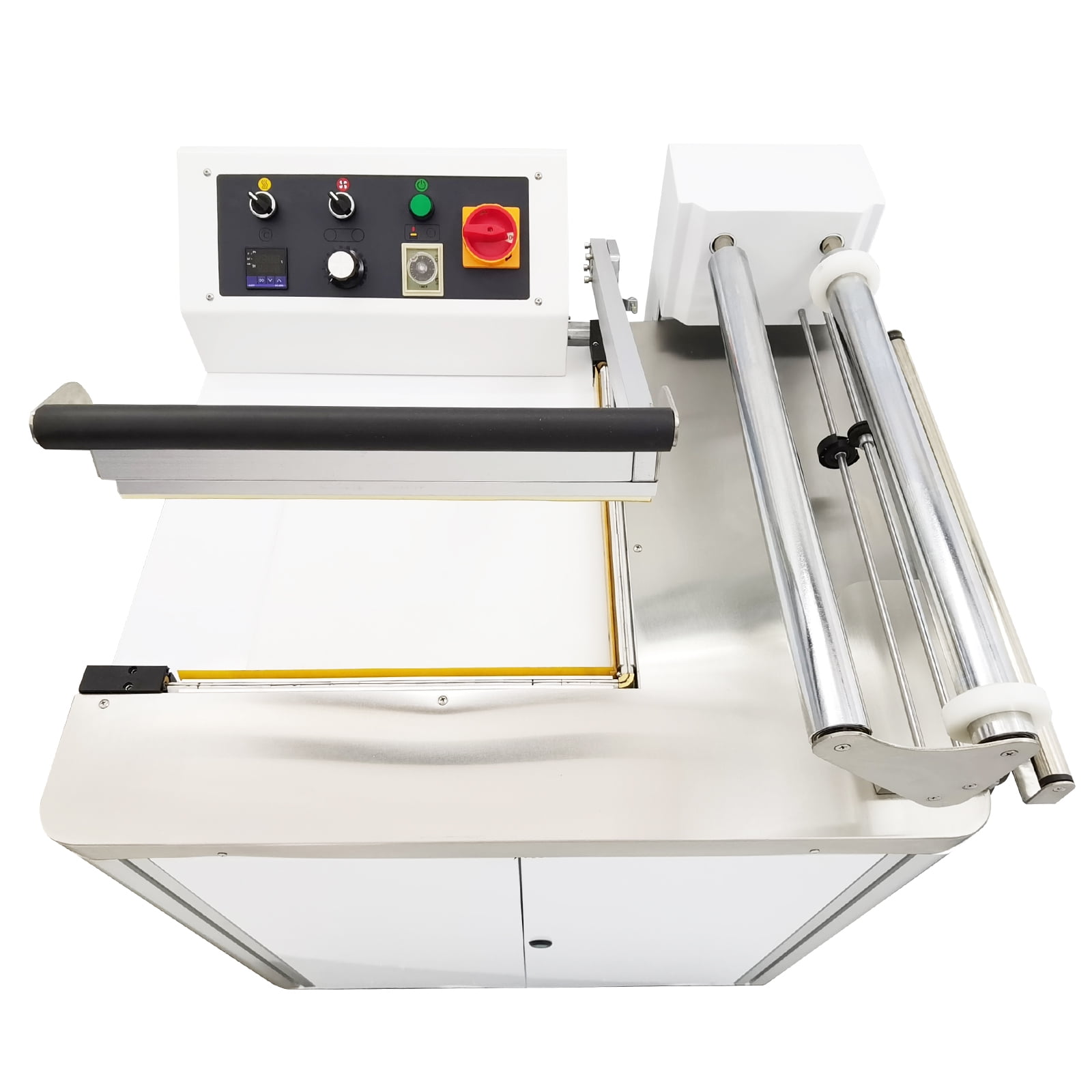 Automatic 2 in 1 Sealing and Shrinking Packaging Machine AC220V-240V - Walmart.com