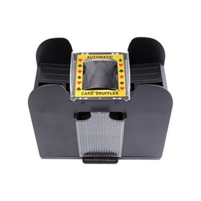 Automatic Card Dealer Machine