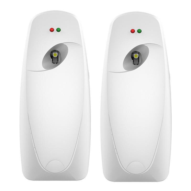 Automatic Air Freshener Dispenser 2-Pack,Auto Air Freshener Sprays ...