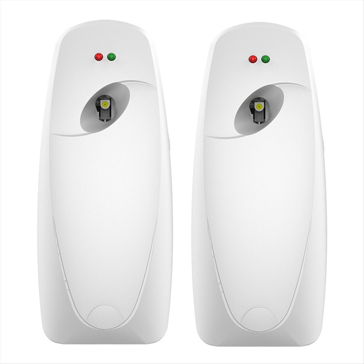 Automatic Air Freshener Dispenser 2-Pack,Auto Air Freshener Sprays ...