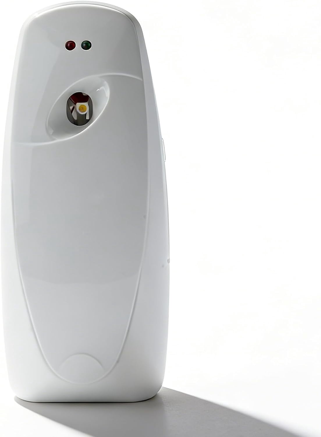 Automatic Air Freshener Dispenser – Wall Mounted Time Mist Spray for ...