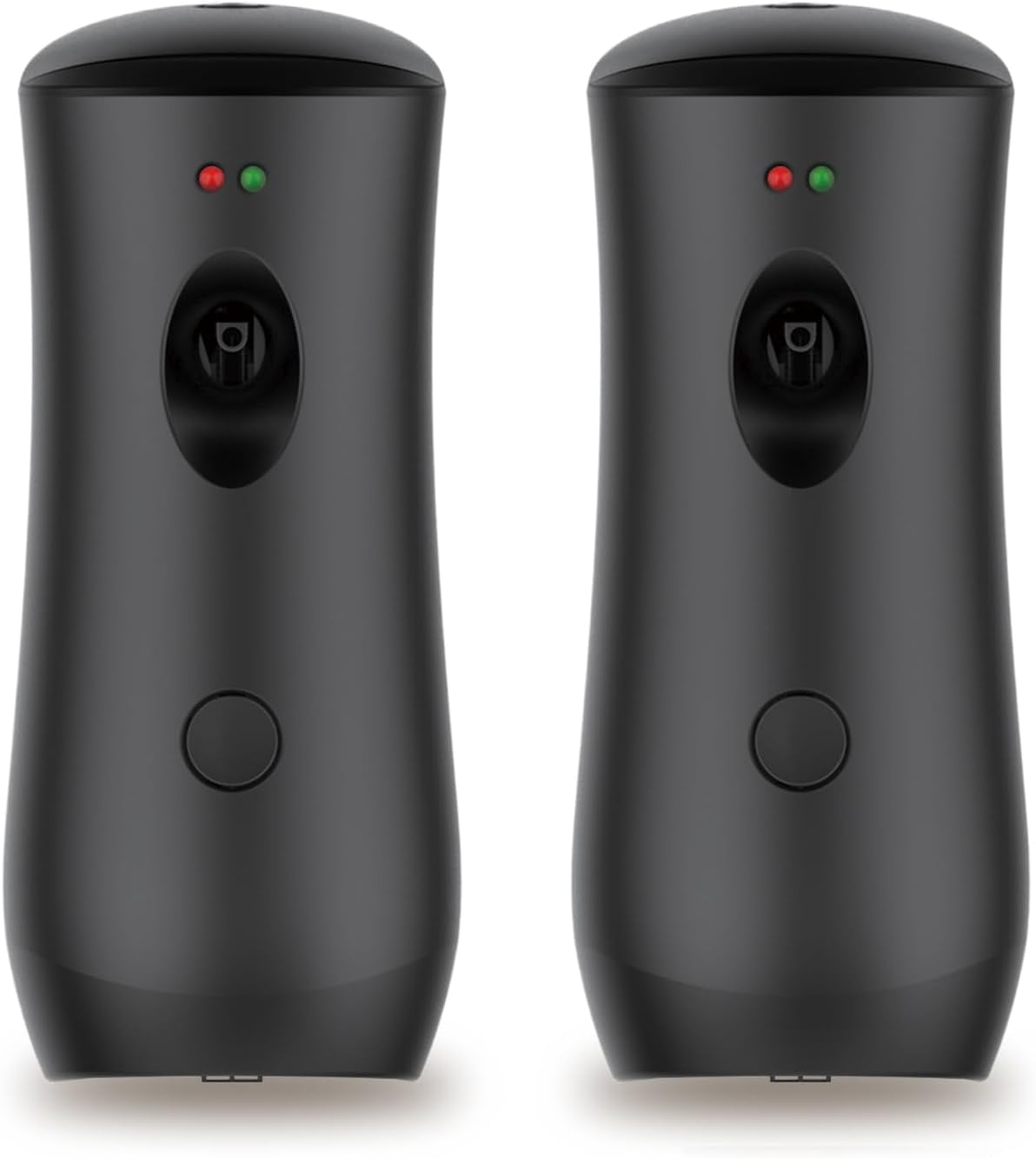 Automatic Air Freshener Spray Dispenser (2-Pack), Free Standing or Wall ...