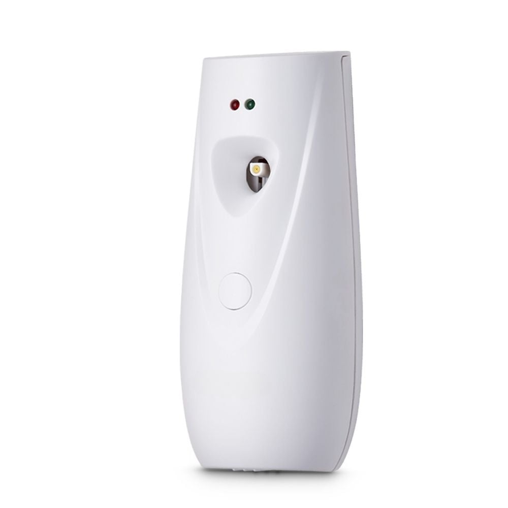 Automatic Air Freshener Spray Dispenser, 4-Pack, Wall Mounted or Free ...