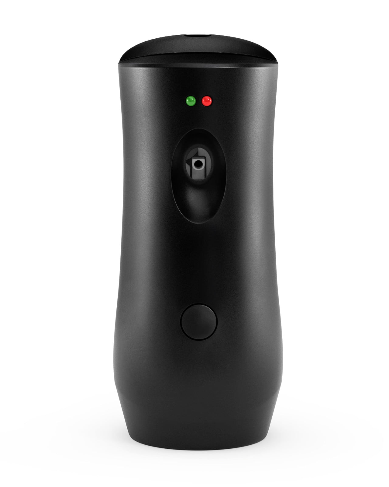 Automatic Air Freshener Spray Dispenser, Black Wall Mounted or Free ...