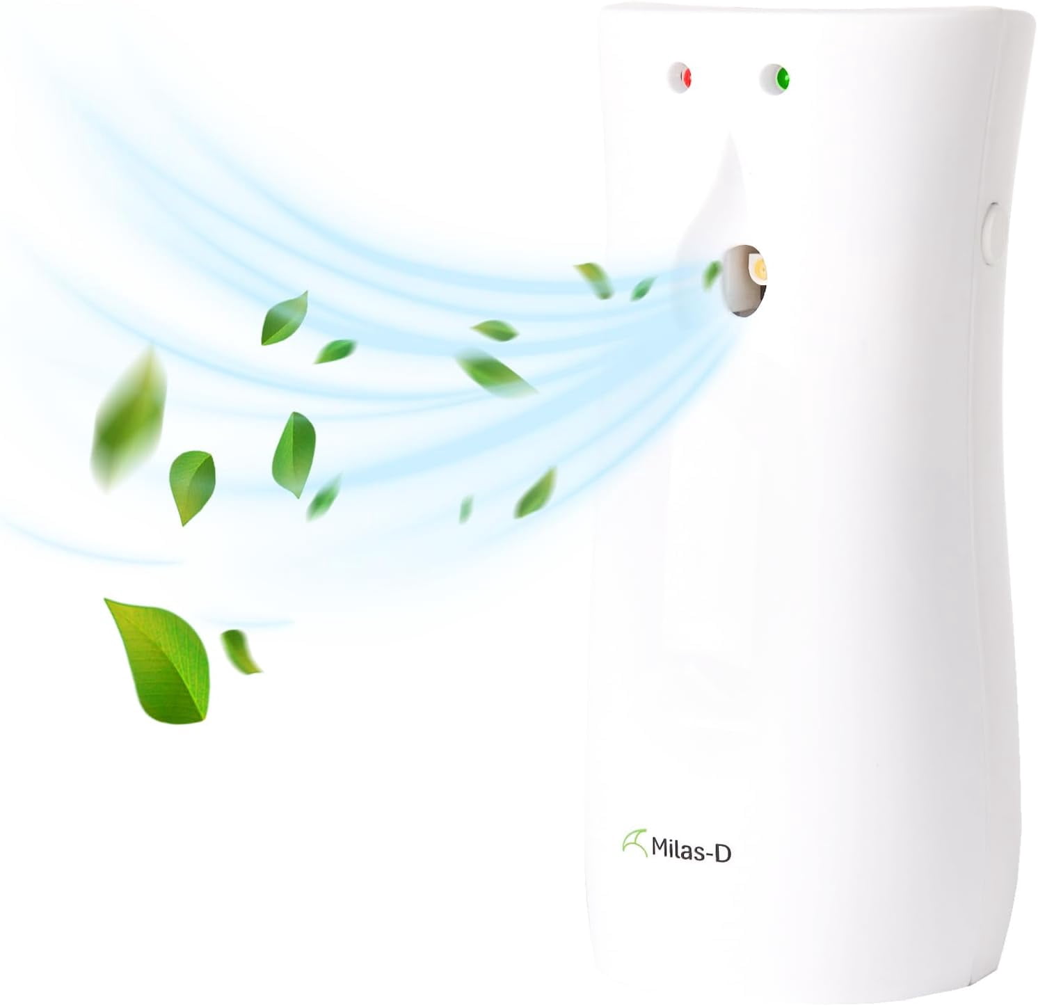 Automatic Air Freshener Spray Dispenser, Custom Timing (Day/Night/24H ...