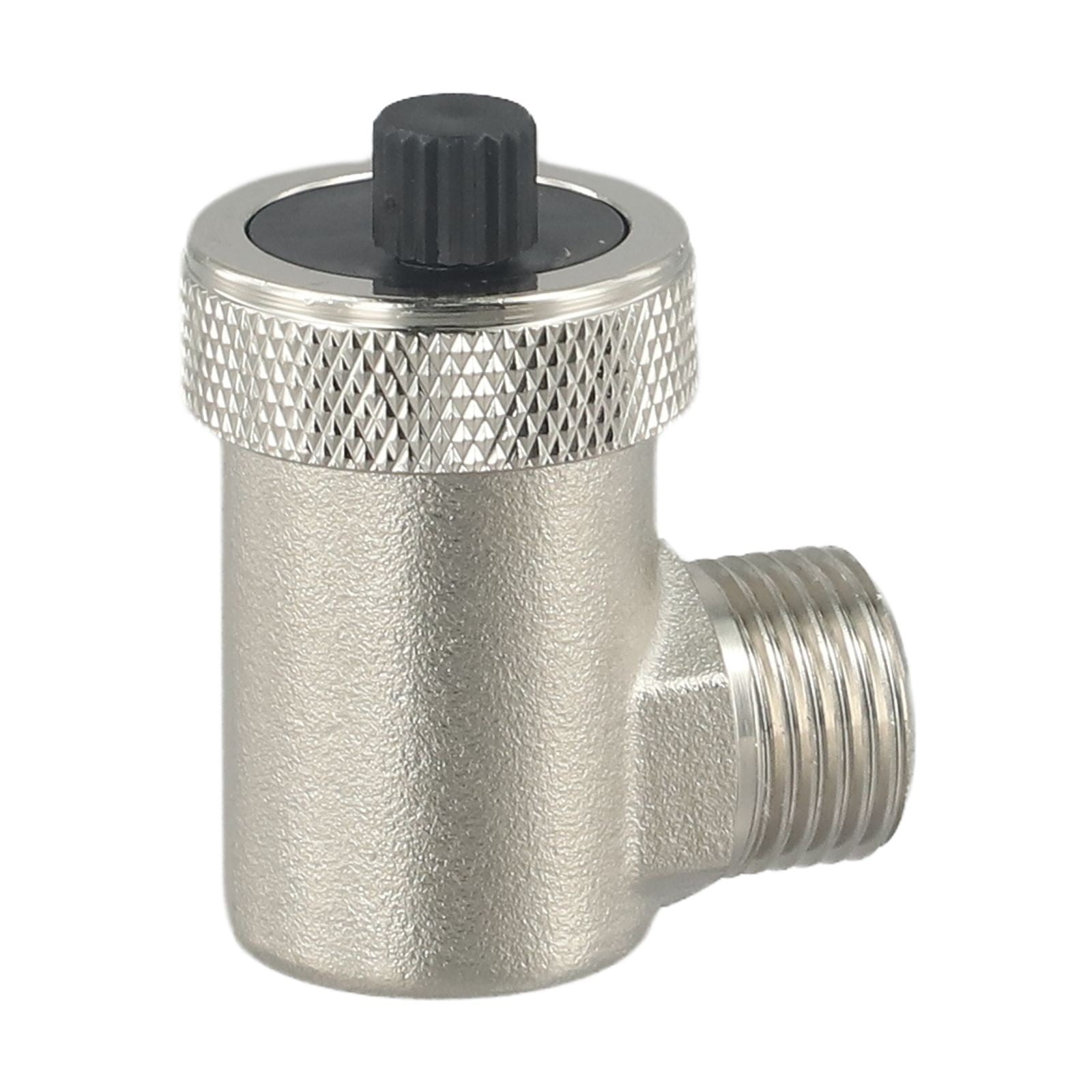 Automatic Air Vent Valve G1/2 Brass Automatic Vent Valve Pressure ...