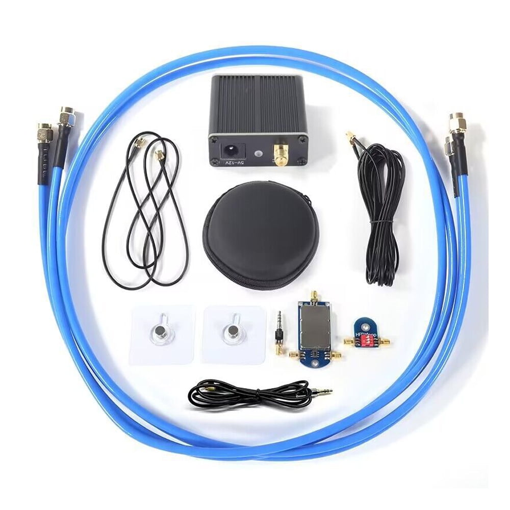 Automatic Antenna Tuner,Antenna Hf Am Band Loop Receiver Loop Antenna ...