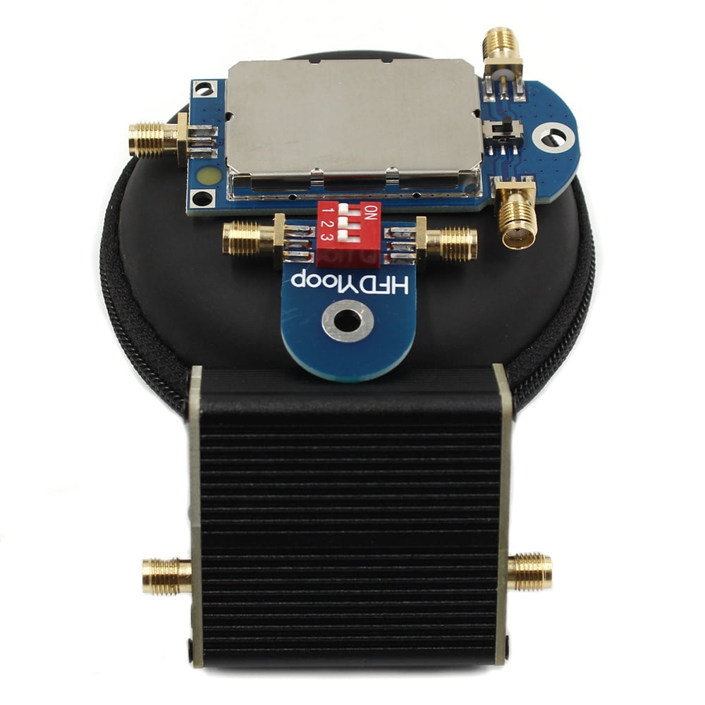 Automatic Antenna Tuner, Uhf Sdr Am Uhf Antenna Hf Am Radio Antenna ...