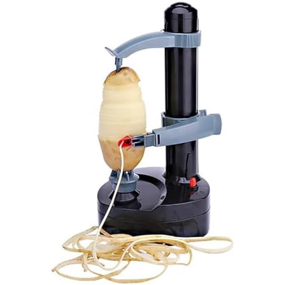 Automatic Apple Peeling Machine, Electric Rotato Peeler, Heavy Duty ...