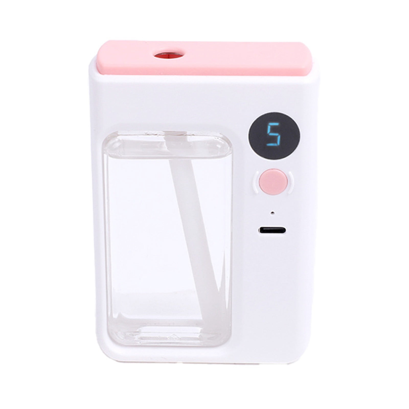 Automatic Aroma Diffuser for Home Use with Programmable Auto Spray and ...