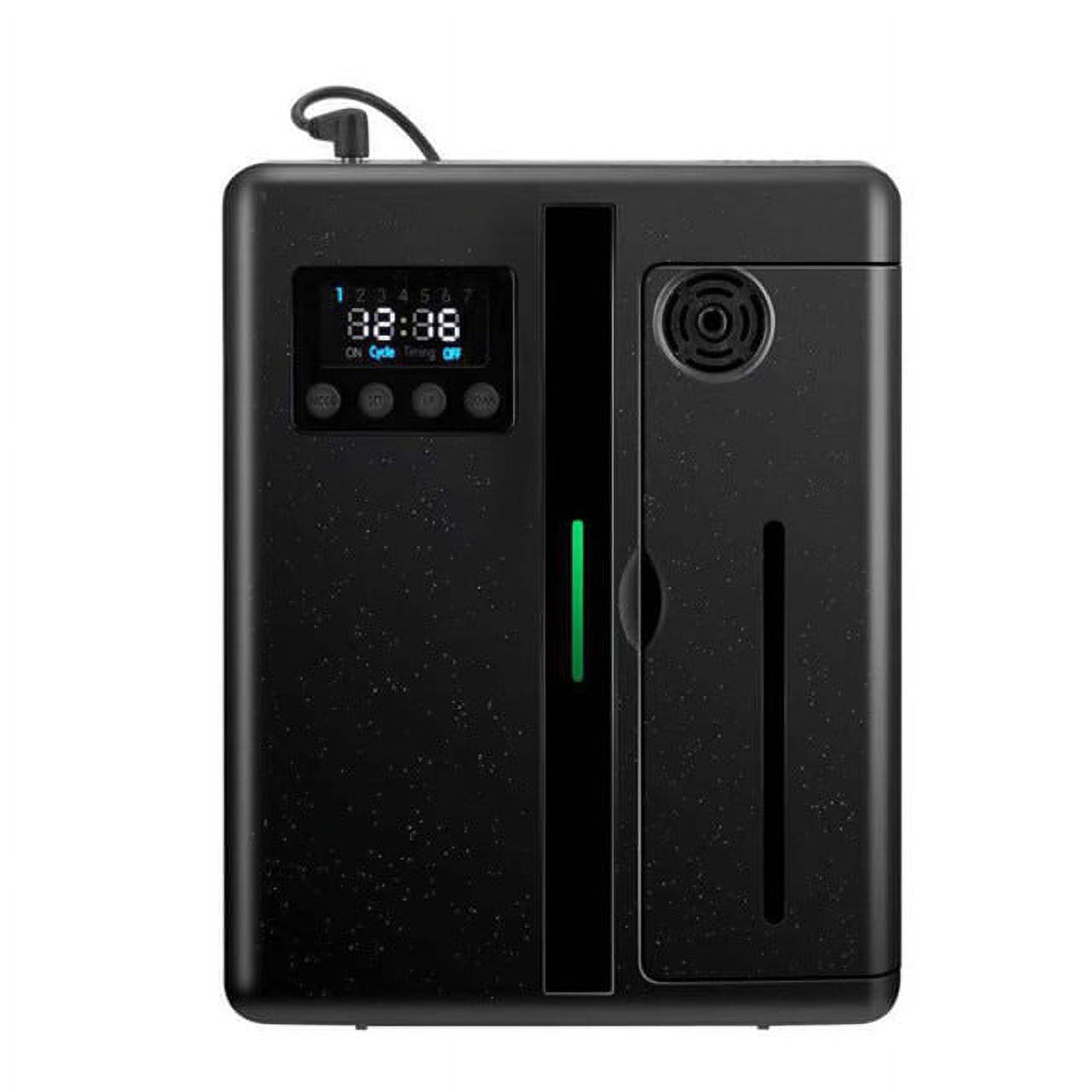 Automatic Aroma Fragrance Machine 160ml With Timer Function Essential ...