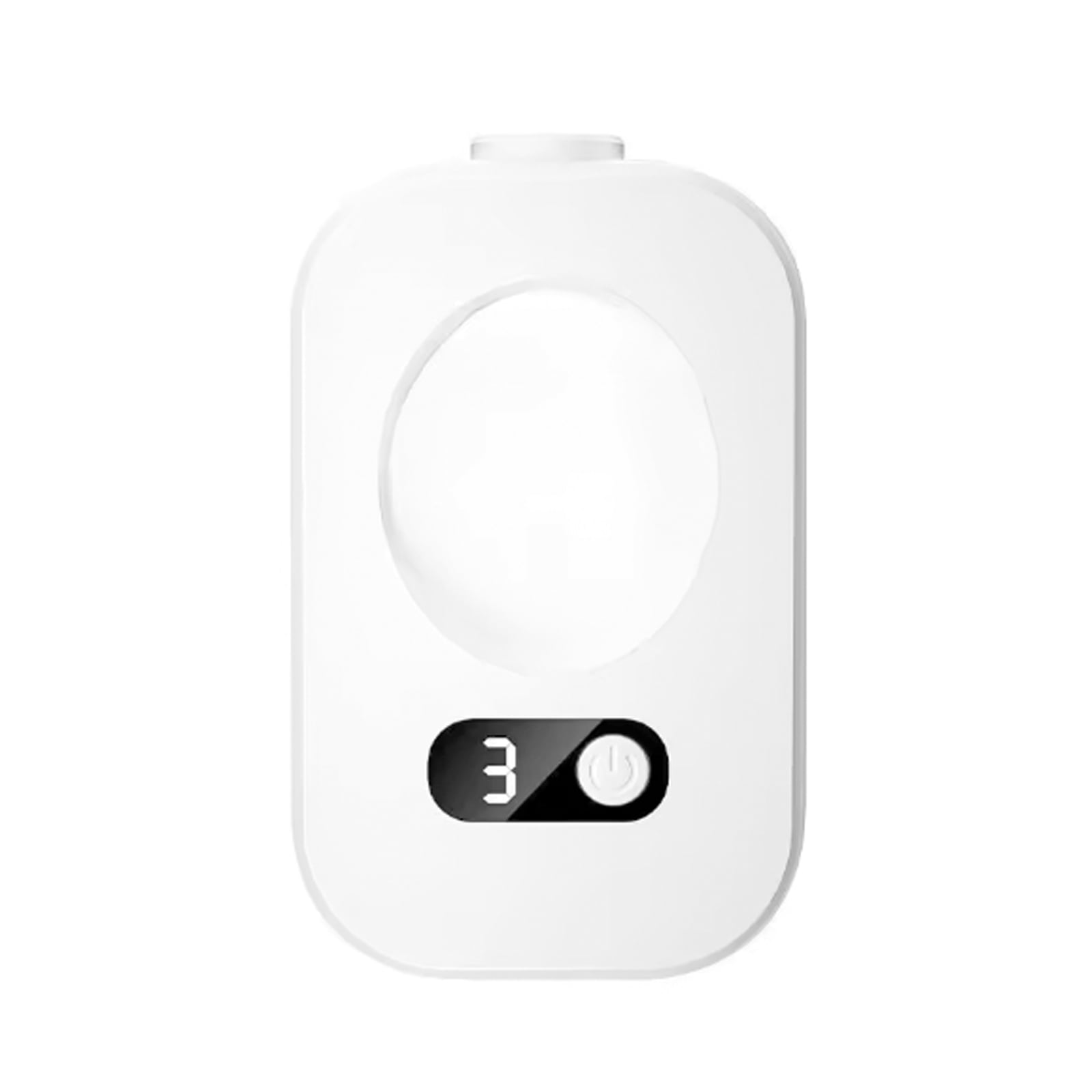 Automatic Aromatherapies Diffuser Rechargeable 4 Speed Mode Wall ...