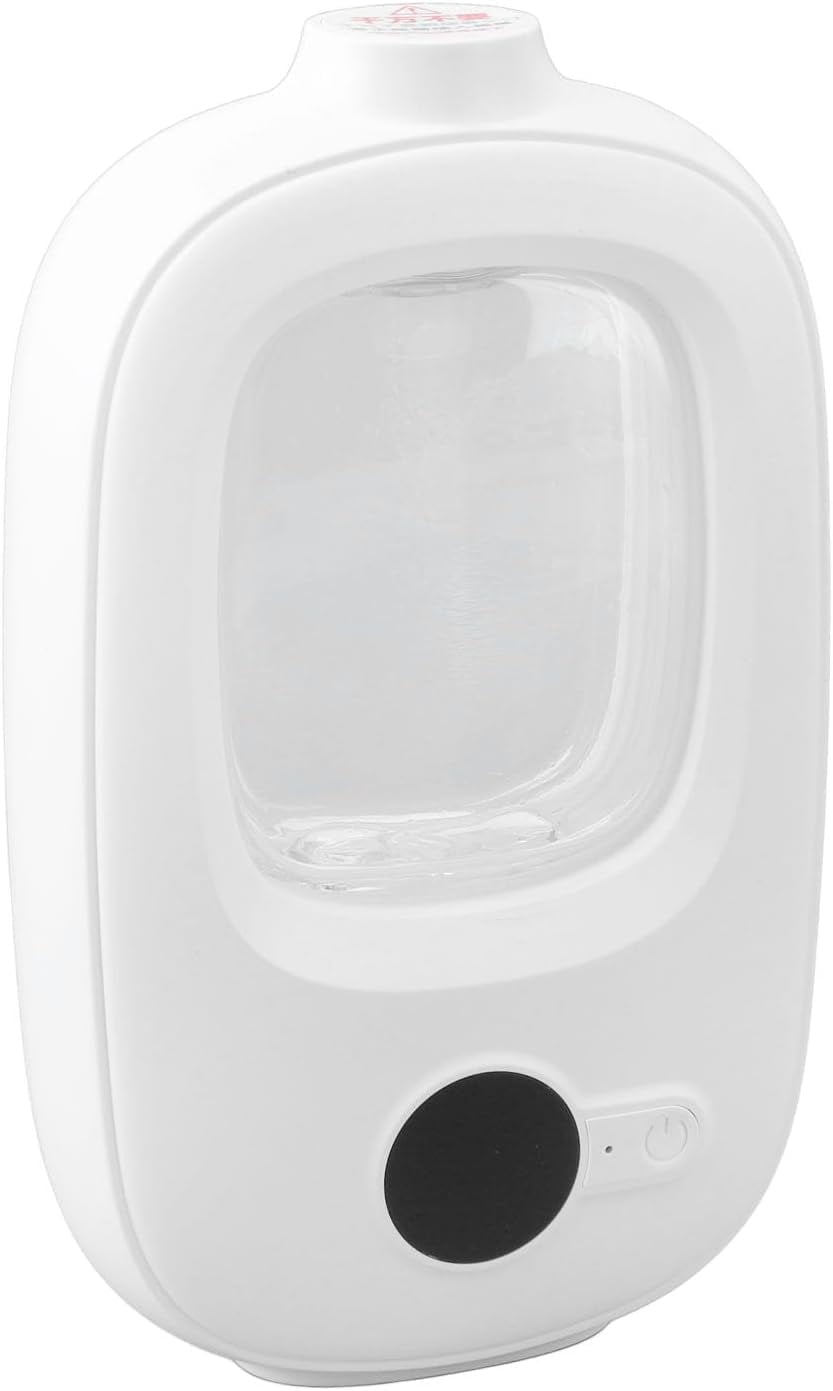 Automatic Aromatherapy Diffuser, 4 Mist Modes Essential Oil Diffusers ...