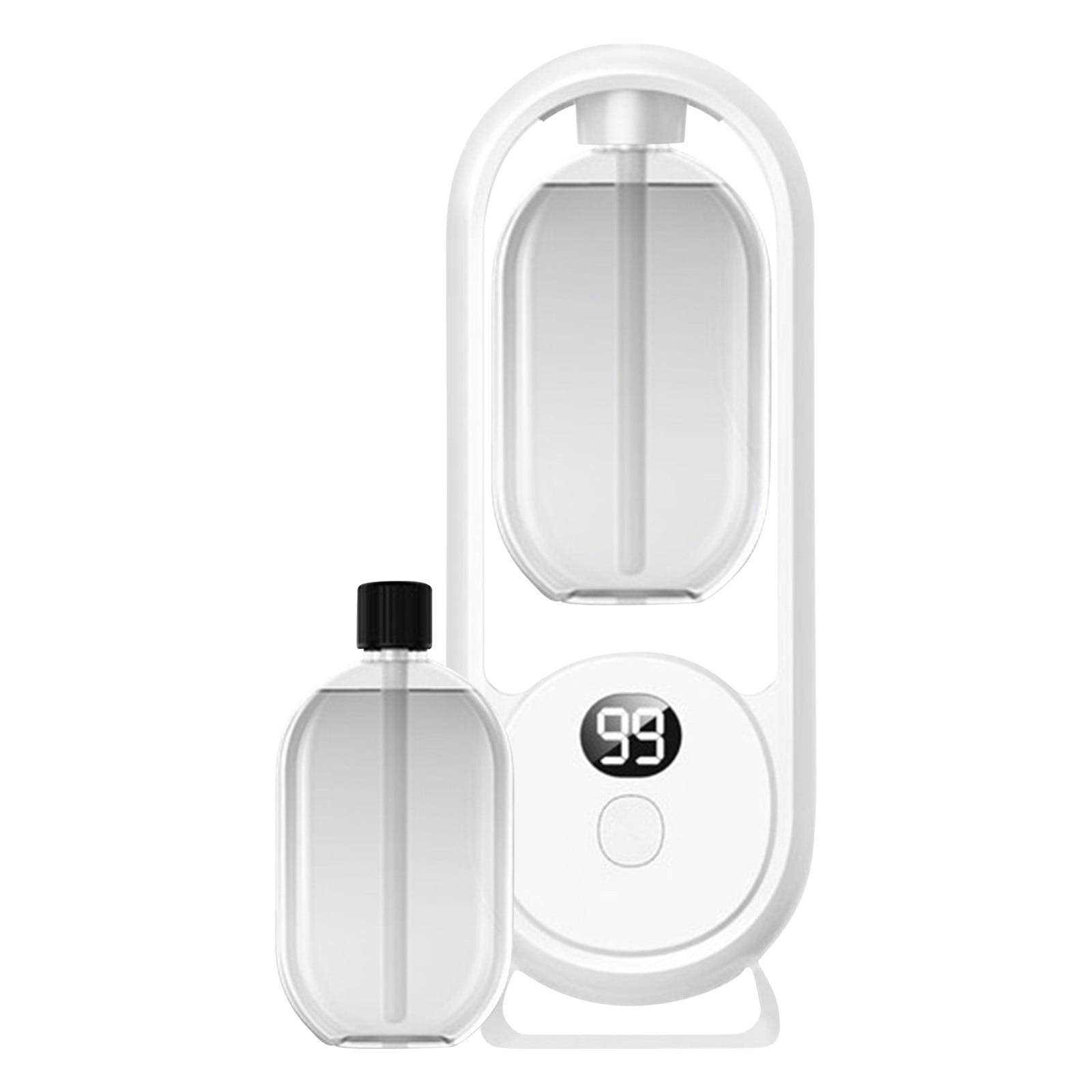 Automatic Aromatherapy Diffuser,Air Freshener Spray Dispenser ...