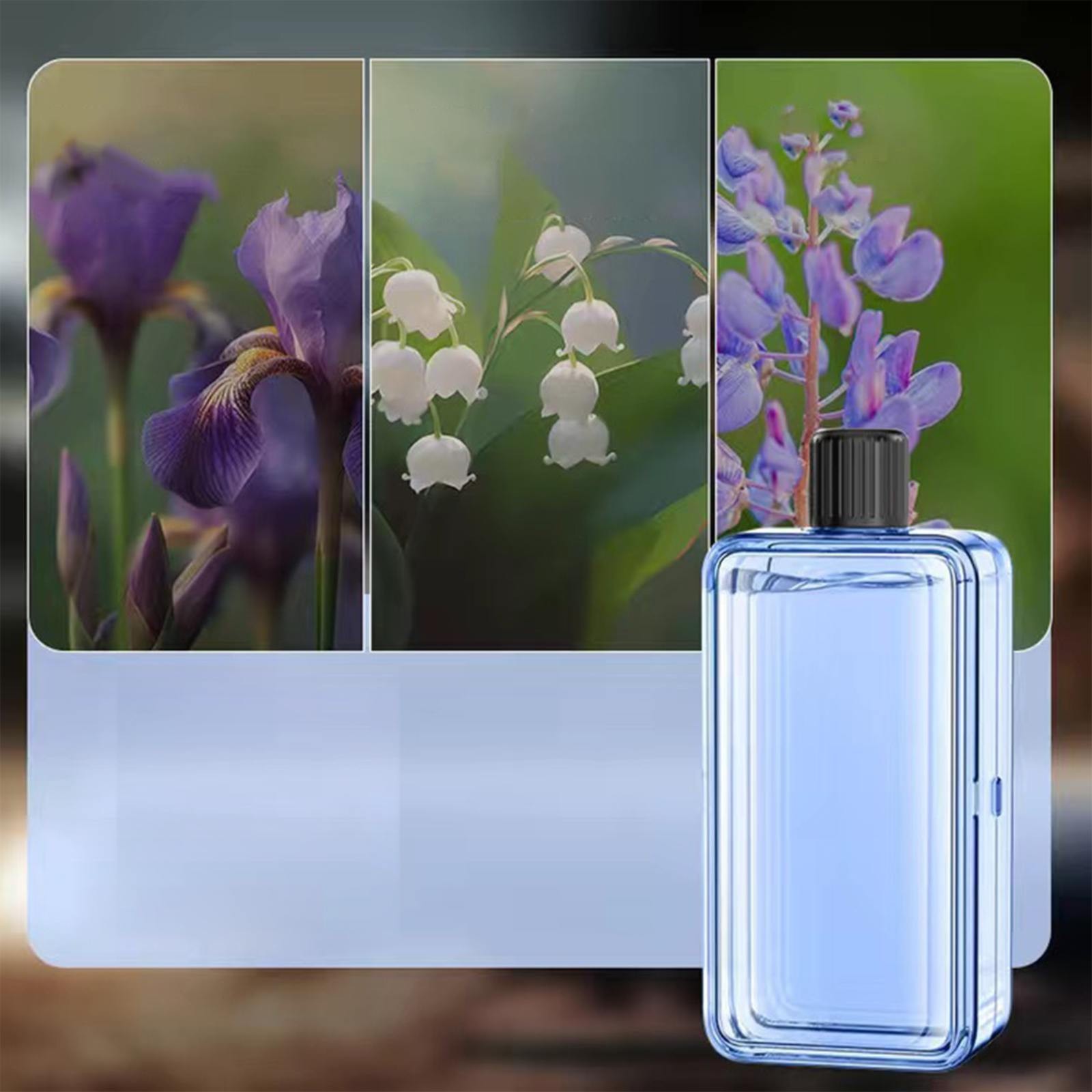 Automatic Aromatherapy Diffuser Automatic Aroma Diffuser Aromatherapy ...