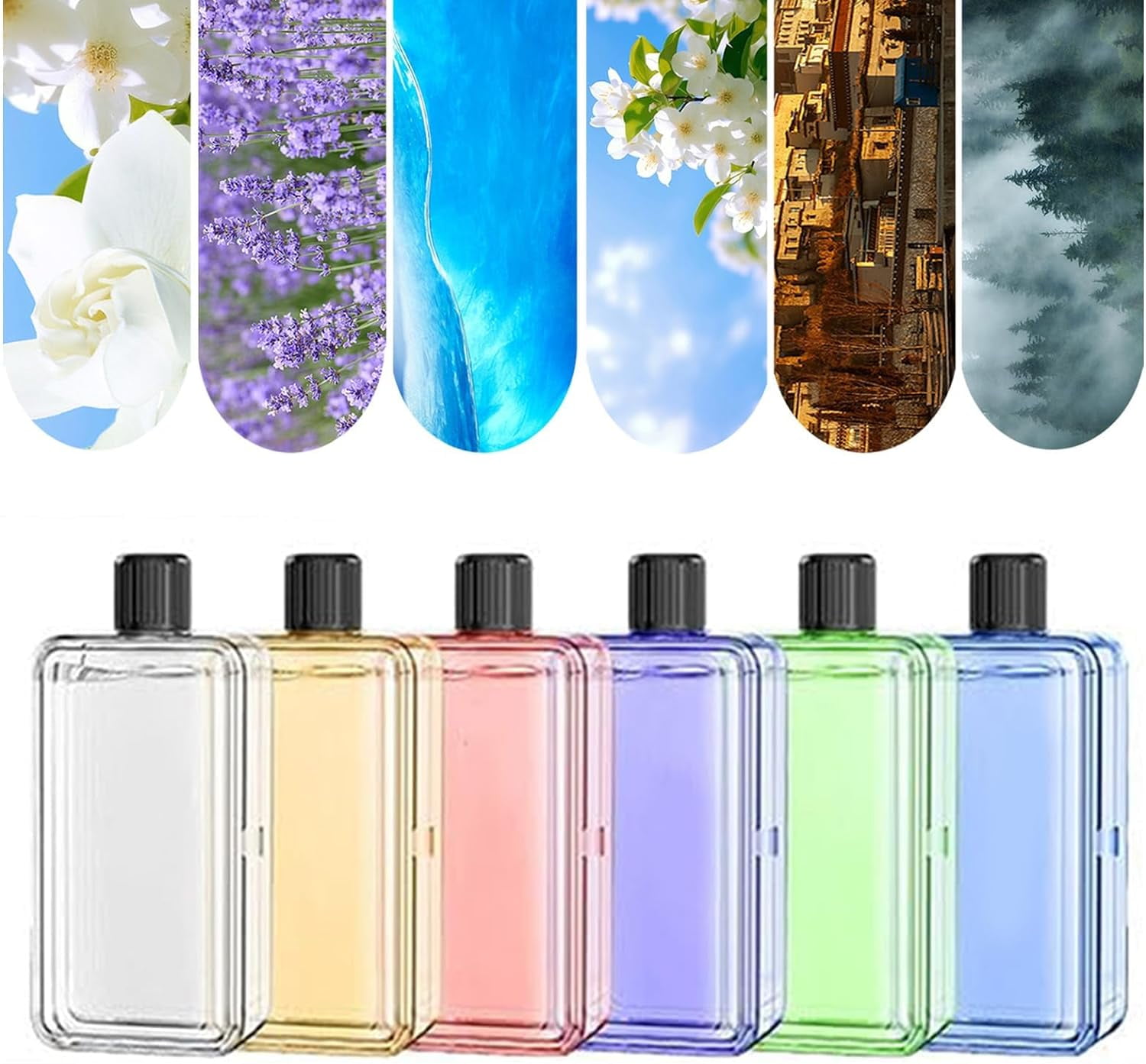 Automatic Aromatherapy Diffuser,Digital Display Version Of Aroma ...