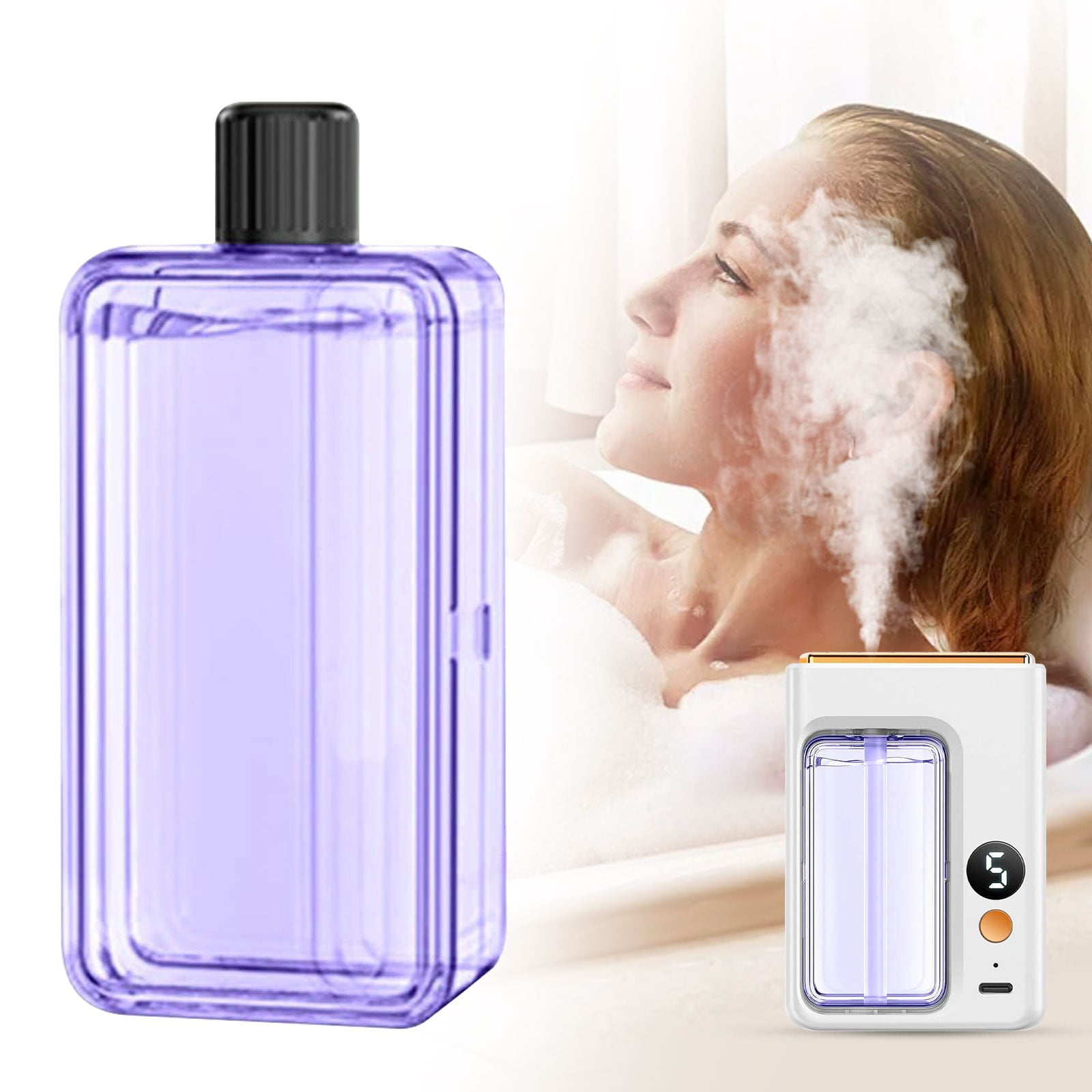 Automatic Aromatherapy Diffuser Oils For Diffusers For Home Diffuser ...