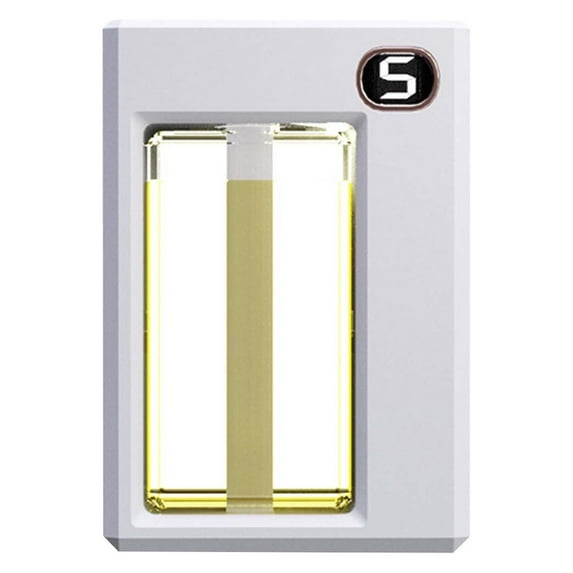 Automatic Aromatherapy Diffuser, Yannianjz Digital Display Automatic ...