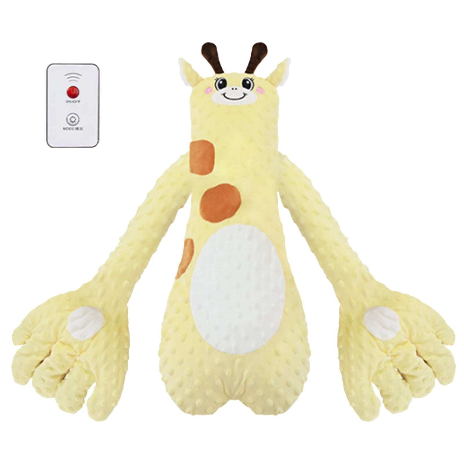 Automatic Baby Patting Hand, 3 Modes Adjustable Baby Patting Sleeping ...