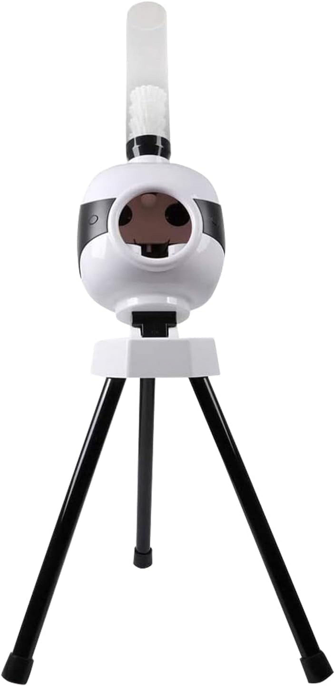 Automatic Badminton Machine, Portable Badminton Pitching Machine ...