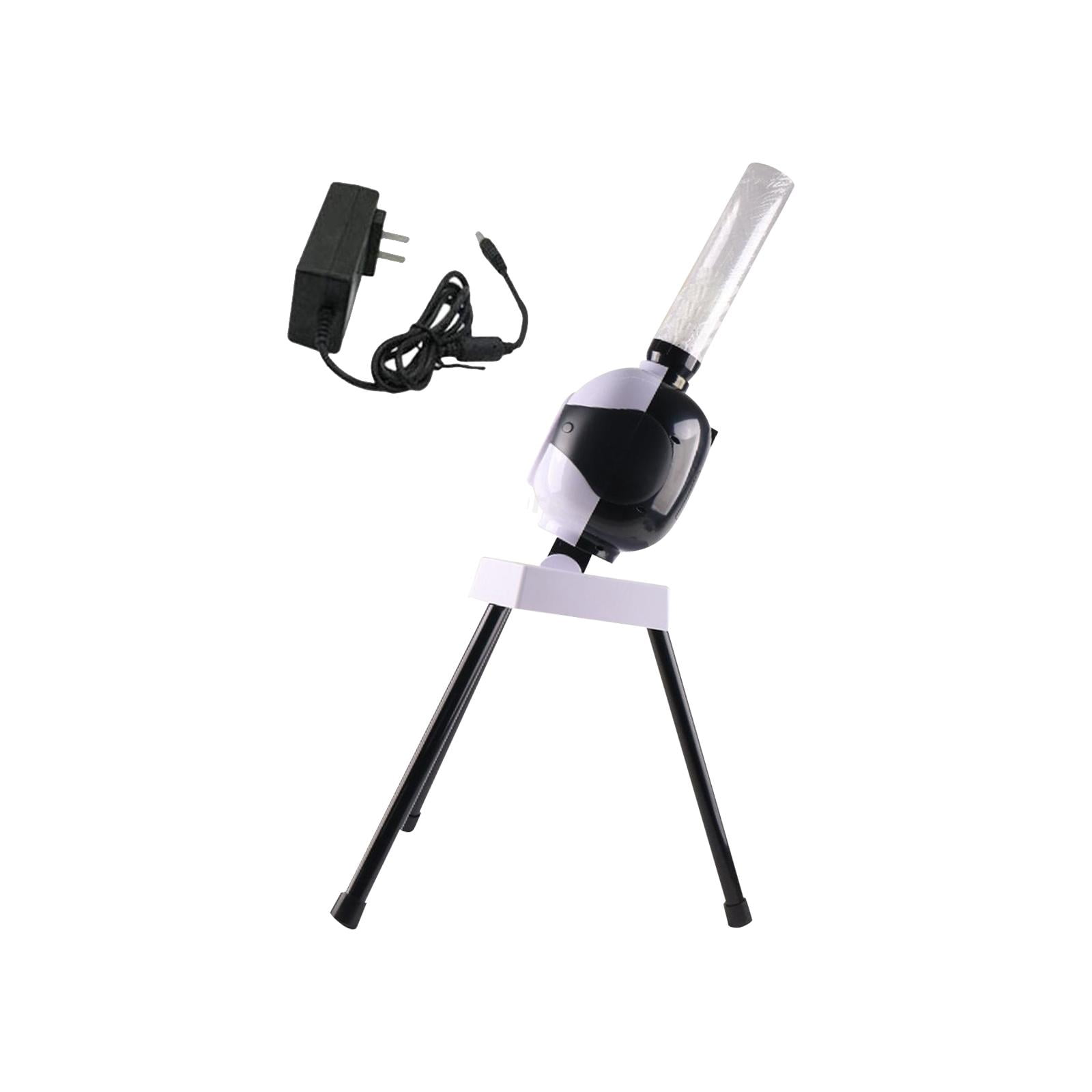 Automatic Badminton Serve Machine Badminton Trainer Portable Badminton ...