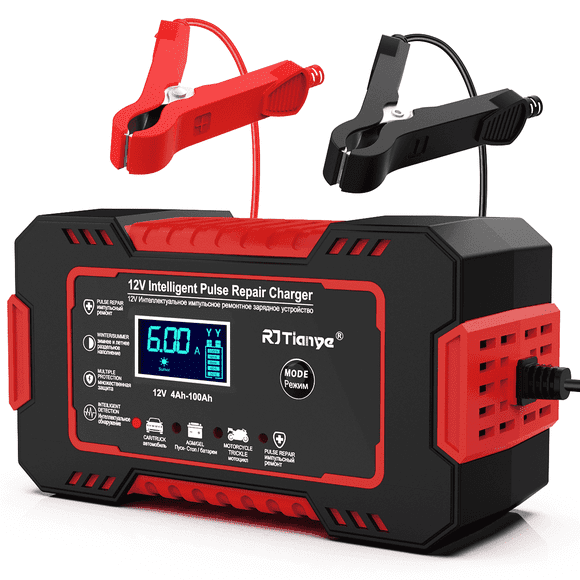 Explore Battery Extenders and Accessories for Auto and Marine Use