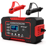 LiTime 14.6V 20A Rechargeable Small Lithium Battery Charger for 12V ...