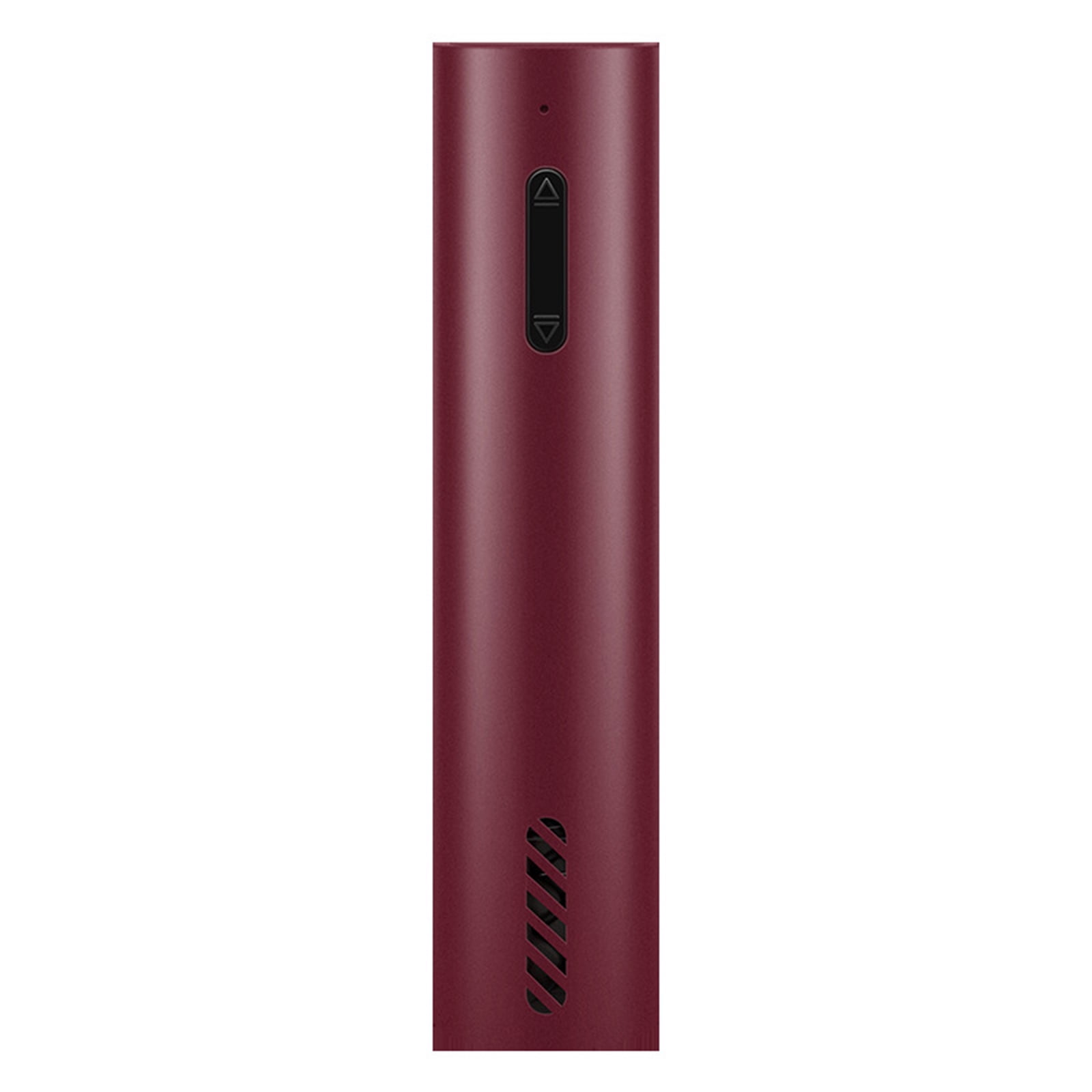 Automatic Battery Powered Electric Wine Opener, Cordless Rechargeable ...