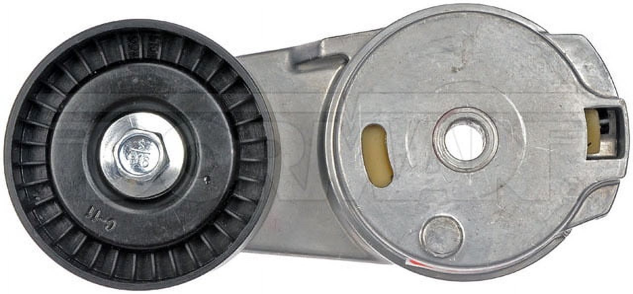 Automatic Belt Tensioner(Tensioner Only) - Walmart.com