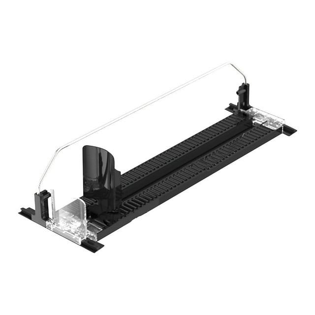 Automatic Beverage Pusher Glide, Self-Pushing Soda Holder Storage ...