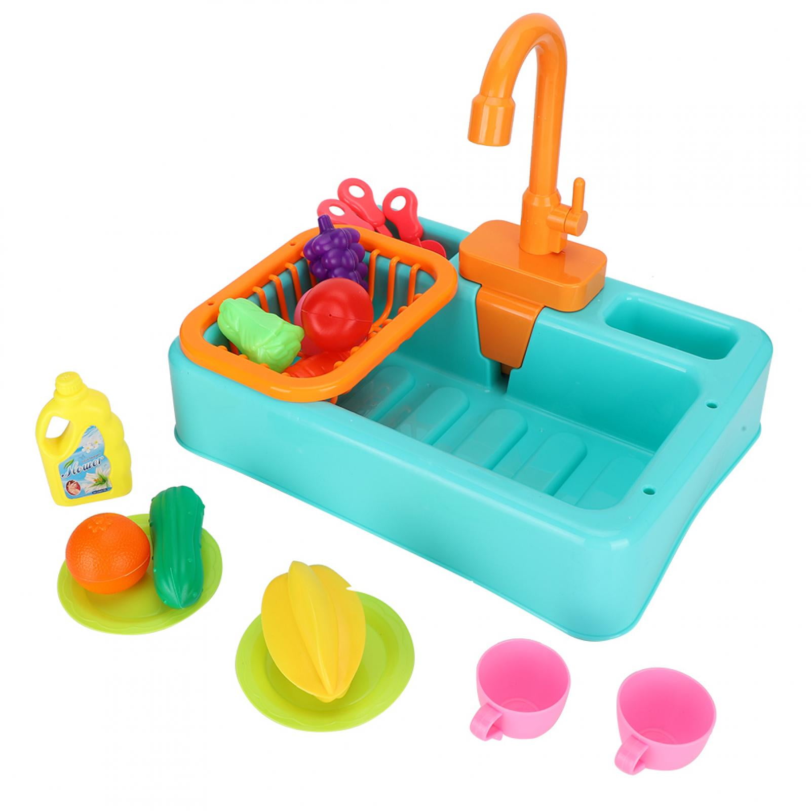 Automatic Bird Bath With Toy, Easy Clean, Safe Plastic Tub For Shower ...