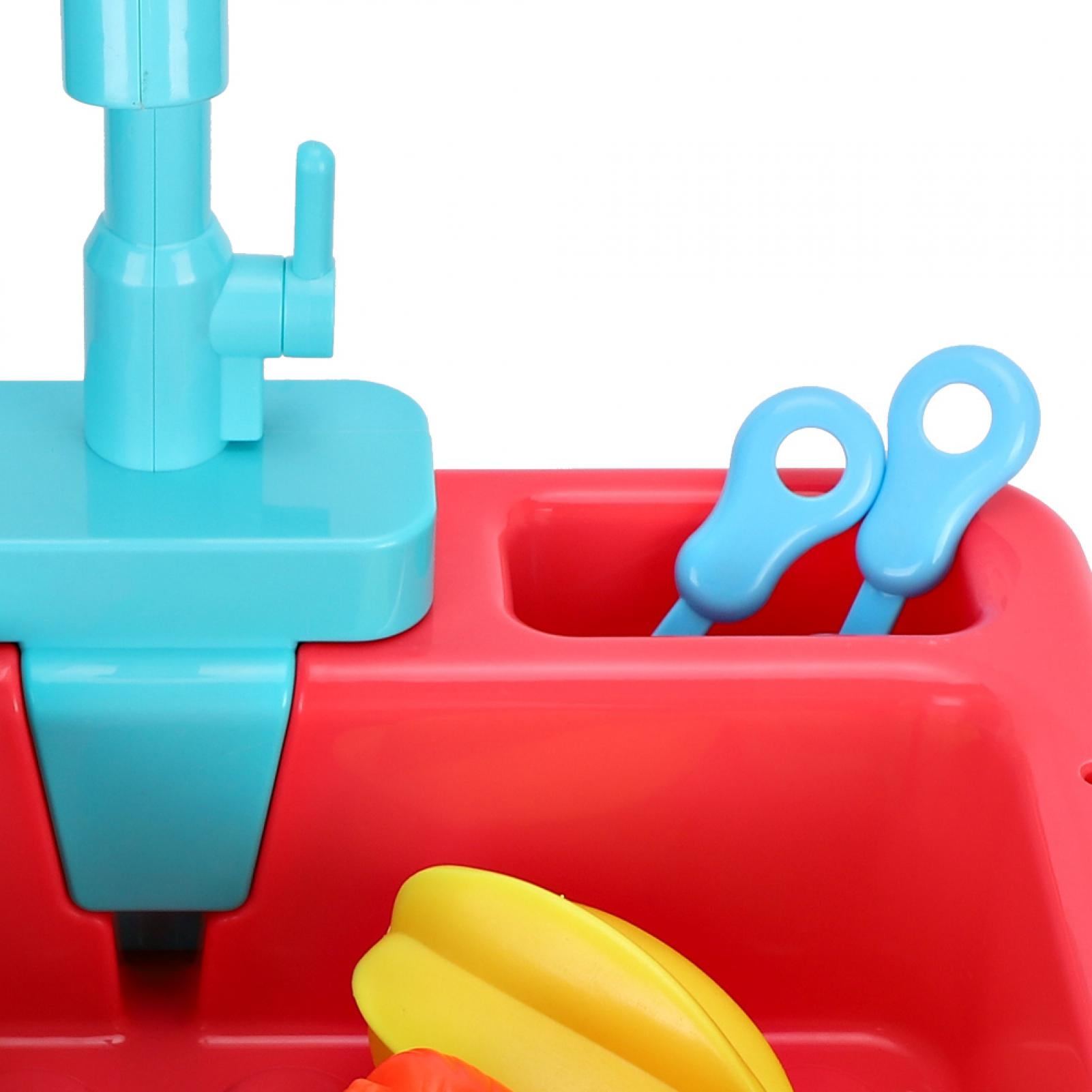 Automatic Bird Bath With Toy, Easy Clean, Safe Plastic Tub For Shower ...