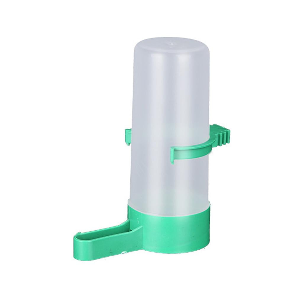 Automatic Bird Feeder Bird Waterer & Feeder,Bird Water Dispenser for ...
