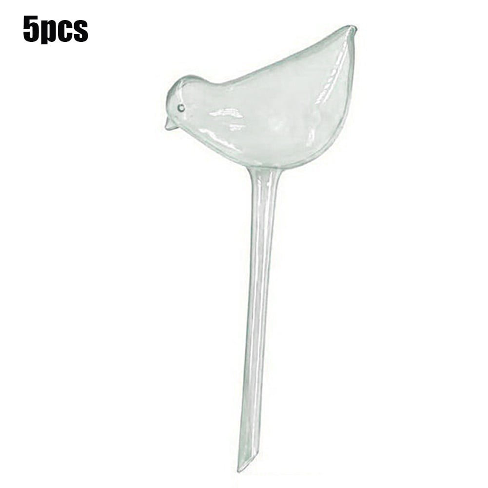 Automatic Bird-Shaped Watering DeviceAutomatic Plant Self Watering ...