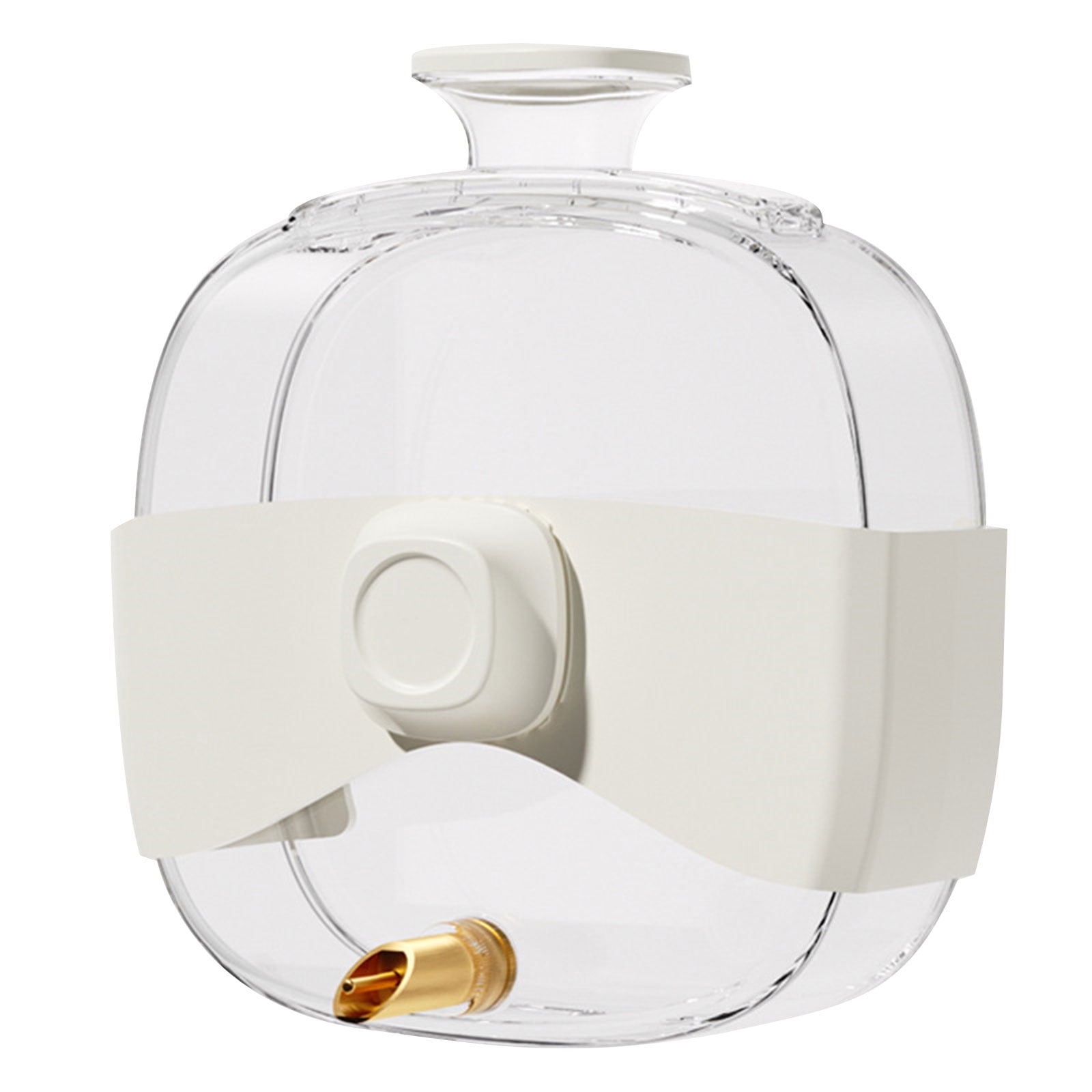 Automatic Bird Waterer 15.2oz Leakproof Water Dispenser with Firing Pin ...