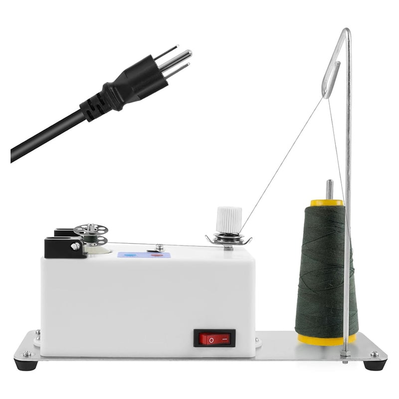 Automatic Bobbin Winder,Electric Yarn Winder, Electric Bobbin Winding ...